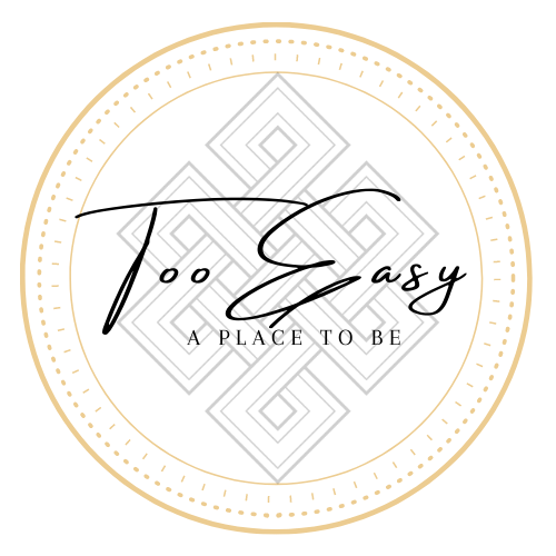 Too easy - Plateform